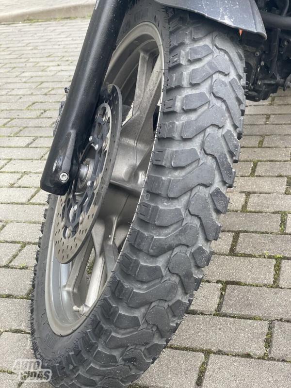 BMW F 700GS 2013 Viļņa, ar dzinēja tilpumu 0.00 L un nobraukumu 16 tūkst. km par 5600 €, foto 8 vietnē AUTOMOTO.COM.LV