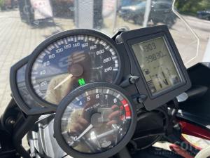 BMW F 700GS 2014 Rīga, ar dzinēja tilpumu 0.80 L un nobraukumu 0 tūkst. km par 5399 €, foto 8 vietnē AUTOMOTO.COM.LV