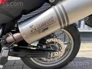 BMW F 700GS 2014 Rīga, ar dzinēja tilpumu 0.80 L un nobraukumu 0 tūkst. km par 5399 €, foto 10 vietnē AUTOMOTO.COM.LV