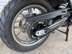 BMW F 700GS 2014 in Ukmerge, with an engine capacity of 0.80 L and mileage of 10 thousand km for 4850 €, photo 8 on AUTOMOTO.COM.LV