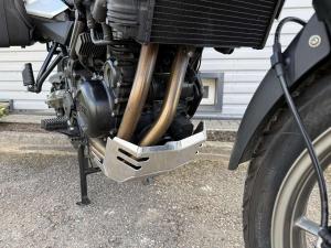 BMW F 700GS 2014 in Ukmerge, with an engine capacity of 0.80 L and mileage of 10 thousand km for 4850 €, photo 14 on AUTOMOTO.COM.LV