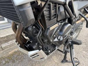 BMW F 700GS 2014 in Ukmerge, with an engine capacity of 0.80 L and mileage of 10 thousand km for 4850 €, photo 19 on AUTOMOTO.COM.LV