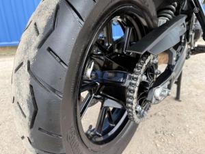 BMW F 700GS 2014 in Ukmerge, with an engine capacity of 0.80 L and mileage of 10 thousand km for 4850 €, photo 32 on AUTOMOTO.COM.LV