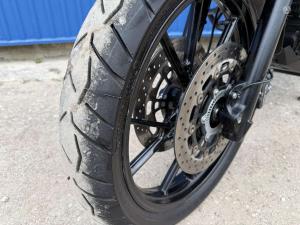 BMW F 700GS 2014 in Ukmerge, with an engine capacity of 0.80 L and mileage of 10 thousand km for 4850 €, photo 38 on AUTOMOTO.COM.LV