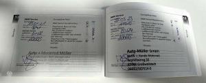 White BMW F 700GS 2017 in Siauliai, with an engine capacity of 0.80 L and mileage of 14 thousand km for 5900 €, photo 19 on AUTOMOTO.COM.LV