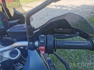 BMW F 750GS 2019 in Riga, with an engine capacity of 0.85 L and mileage of 0 thousand km for 8950 €, photo 8 on AUTOMOTO.COM.LV