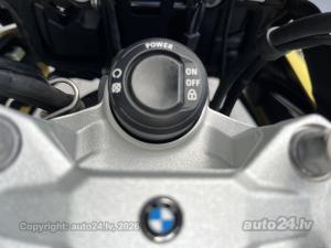 BMW F 750GS 2020 in Tallinn, with an engine capacity of 0.85 L and mileage of 18 thousand km for 7900 €, photo 12 on AUTOMOTO.COM.LV
