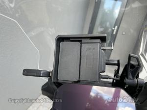 BMW F 750GS 2020 in Tallinn, with an engine capacity of 0.85 L and mileage of 18 thousand km for 7900 €, photo 14 on AUTOMOTO.COM.LV