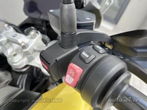BMW F 750GS 2020 in Tallinn, with an engine capacity of 0.85 L and mileage of 18 thousand km for 7900 €, photo 15 on AUTOMOTO.COM.LV