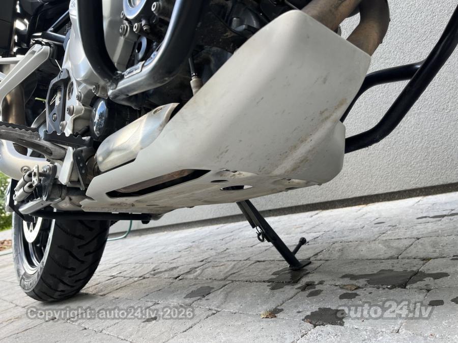 BMW F 750GS 2020 in Tallinn, with an engine capacity of 0.85 L and mileage of 18 thousand km for 7900 €, photo 16 on AUTOMOTO.COM.LV