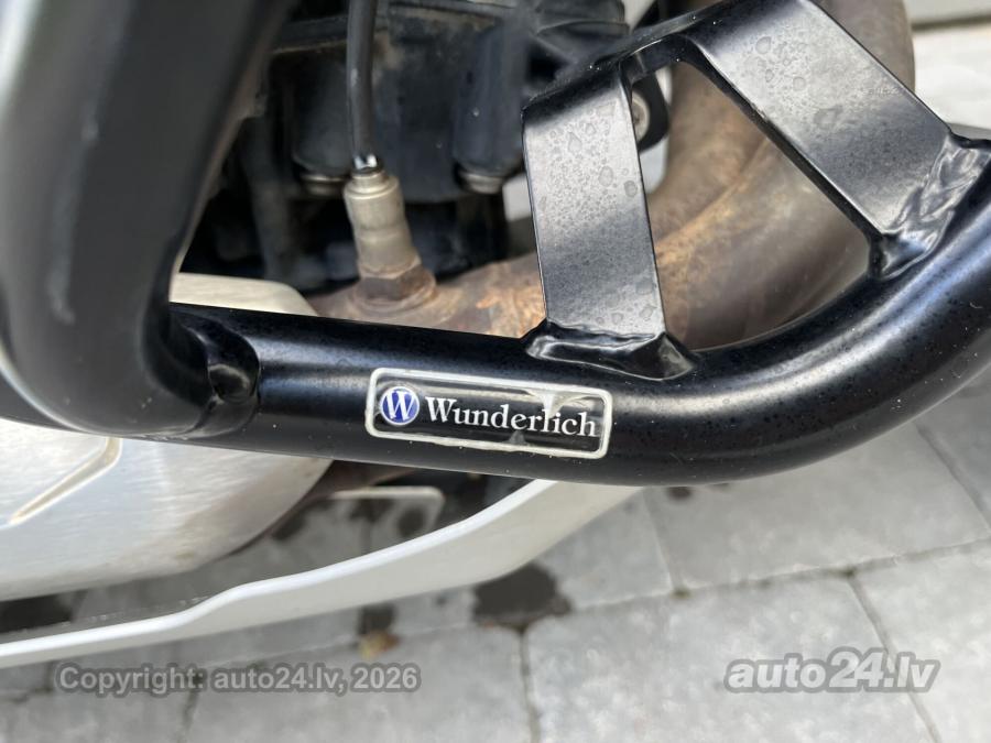 BMW F 750GS 2020 in Tallinn, with an engine capacity of 0.85 L and mileage of 18 thousand km for 7900 €, photo 17 on AUTOMOTO.COM.LV