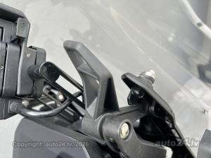 BMW F 750GS 2020 in Tallinn, with an engine capacity of 0.85 L and mileage of 18 thousand km for 7900 €, photo 18 on AUTOMOTO.COM.LV