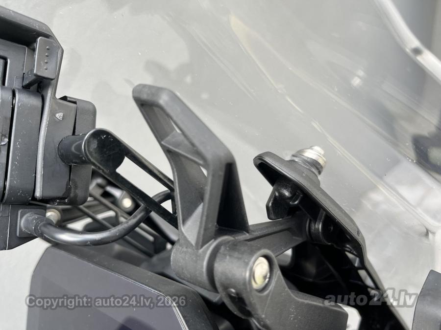 BMW F 750GS 2020 in Tallinn, with an engine capacity of 0.85 L and mileage of 18 thousand km for 7900 €, photo 18 on AUTOMOTO.COM.LV