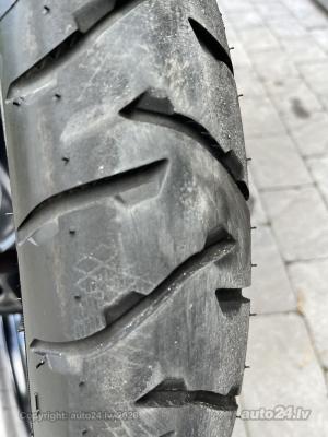 BMW F 750GS 2020 in Tallinn, with an engine capacity of 0.85 L and mileage of 18 thousand km for 7900 €, photo 19 on AUTOMOTO.COM.LV