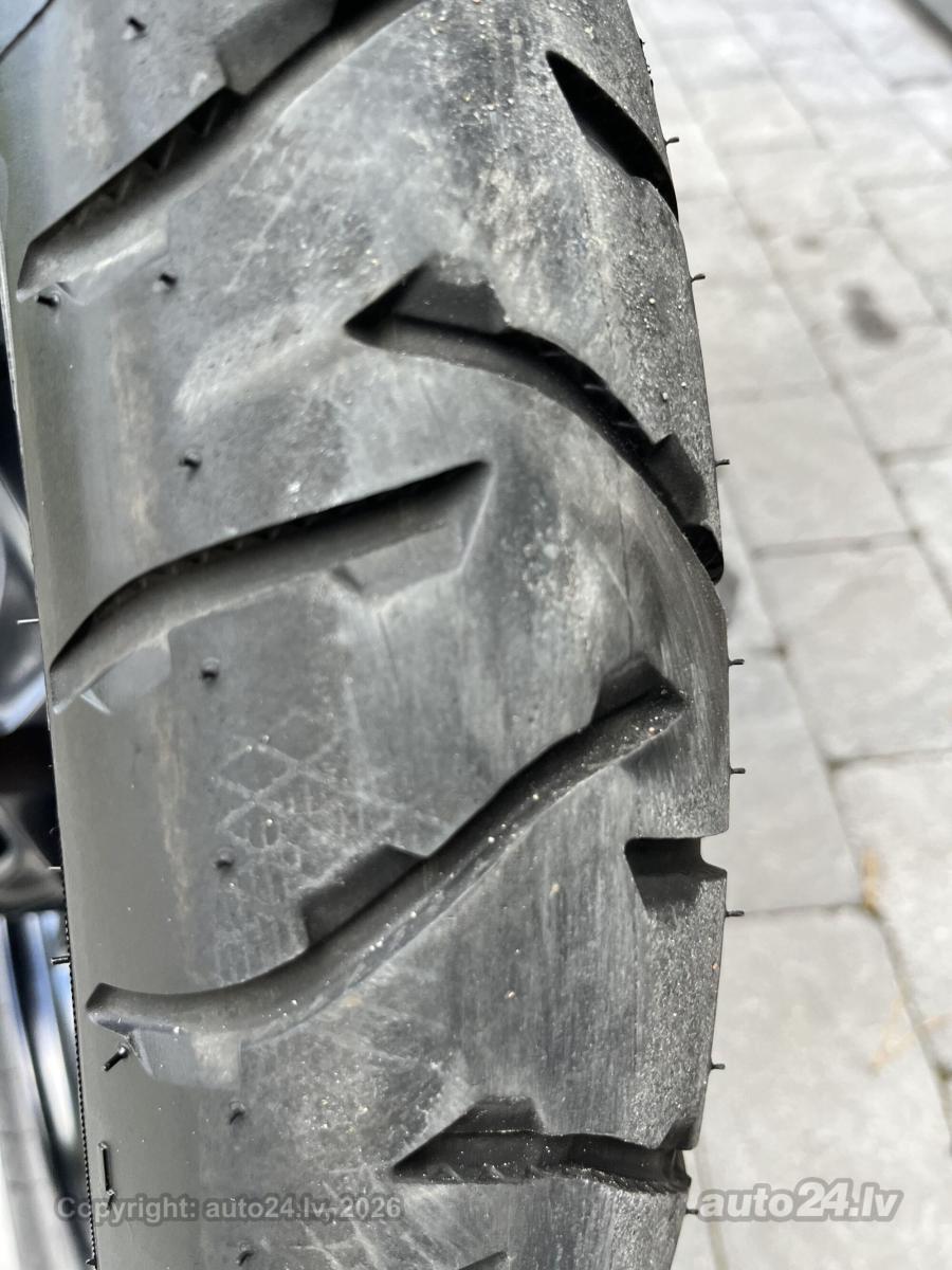 BMW F 750GS 2020 in Tallinn, with an engine capacity of 0.85 L and mileage of 18 thousand km for 7900 €, photo 19 on AUTOMOTO.COM.LV