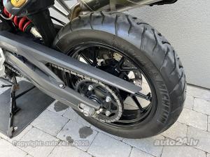 BMW F 750GS 2020 in Tallinn, with an engine capacity of 0.85 L and mileage of 18 thousand km for 7900 €, photo 22 on AUTOMOTO.COM.LV