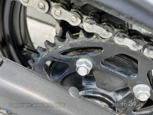BMW F 750GS 2020 in Tallinn, with an engine capacity of 0.85 L and mileage of 18 thousand km for 7900 €, photo 23 on AUTOMOTO.COM.LV