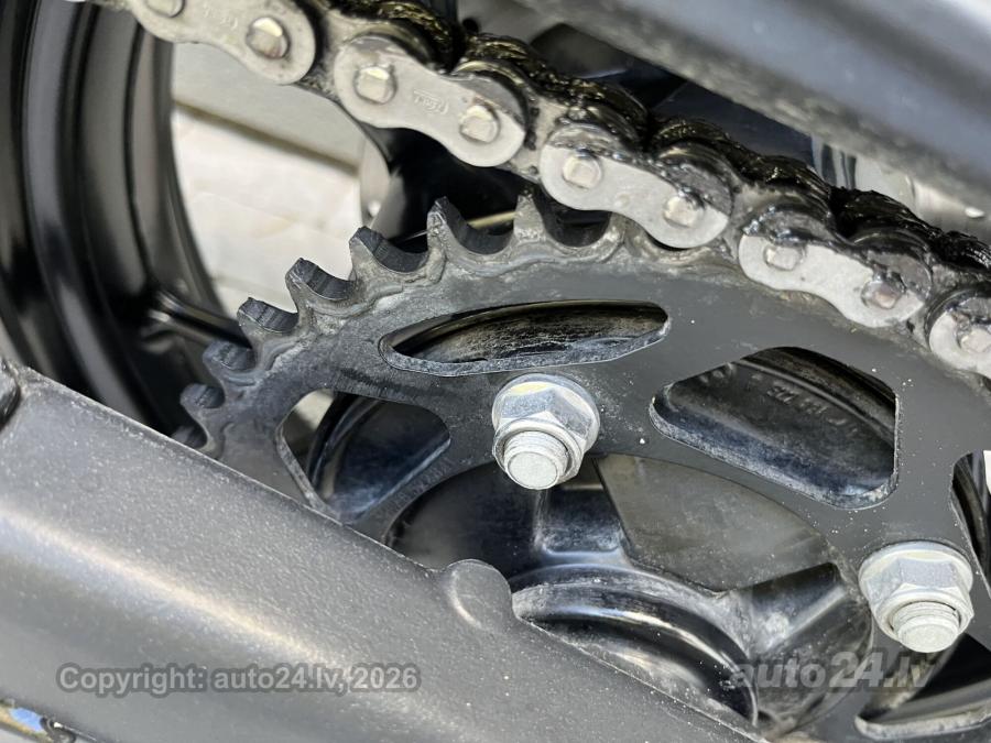 BMW F 750GS 2020 in Tallinn, with an engine capacity of 0.85 L and mileage of 18 thousand km for 7900 €, photo 23 on AUTOMOTO.COM.LV