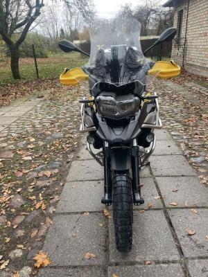 BMW F 750GS 2021 in Riga, with an engine capacity of 0.85 L and mileage of 0 thousand km for 11500 €, photo 4 on AUTOMOTO.COM.LV