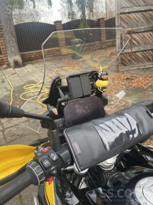 BMW F 750GS 2021 in Riga, with an engine capacity of 0.85 L and mileage of 0 thousand km for 11500 €, photo 5 on AUTOMOTO.COM.LV