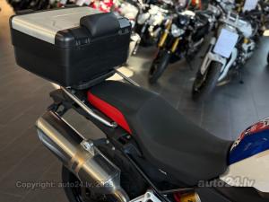 Balts BMW F 750GS 2023 Tallina, ar dzinēja tilpumu 0.85 L un nobraukumu 26 tūkst. km par 7990 €, foto 8 vietnē AUTOMOTO.COM.LV