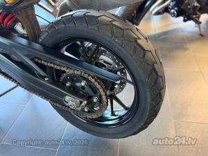 Balts BMW F 750GS 2023 Tallina, ar dzinēja tilpumu 0.85 L un nobraukumu 26 tūkst. km par 7990 €, foto 16 vietnē AUTOMOTO.COM.LV