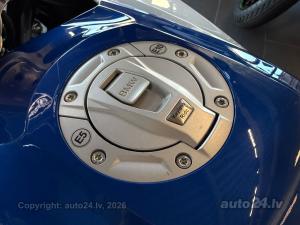Balts BMW F 750GS 2023 Tallina, ar dzinēja tilpumu 0.85 L un nobraukumu 26 tūkst. km par 7990 €, foto 19 vietnē AUTOMOTO.COM.LV
