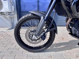Черный БМВ F 800GS 2011 в Клайпеда, объемом двигателя 0.80 л и пробегом 35 тыс. км за 5000 €, фото 4 на AUTOMOTO.COM.LV