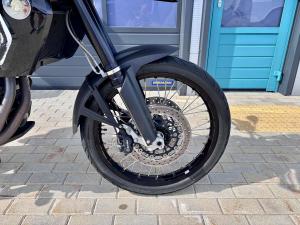 Черный БМВ F 800GS 2011 в Клайпеда, объемом двигателя 0.80 л и пробегом 35 тыс. км за 5000 €, фото 12 на AUTOMOTO.COM.LV