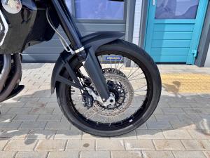 Black BMW F 800GS 2011 in Klaipeda, with an engine capacity of 8.00 L and mileage of 35 thousand km for 5000 €, photo 15 on AUTOMOTO.COM.LV