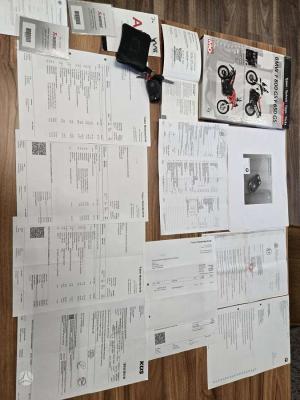 Черный БМВ F 800GS 2016 в Шилуте, объемом двигателя 0.80 л и пробегом 28 тыс. км за 7500 €, фото 21 на AUTOMOTO.COM.LV
