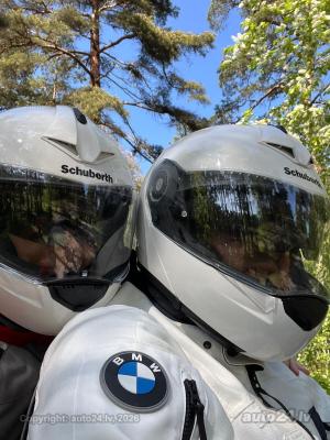 Blue BMW F 800GS 2024 in Tallinn, with an engine capacity of 0.90 L and mileage of 7 thousand km for 11900 €, photo 30 on AUTOMOTO.COM.LV