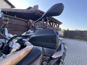 Коричневый БМВ F 800GS 2010 в Вильнюс, объемом двигателя 0.80 л и пробегом 58 тыс. км за 4990 €, фото 15 на AUTOMOTO.COM.LV