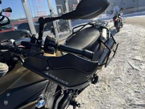 Коричневый БМВ F 800GS 2014 в Вильнюс, объемом двигателя 0.80 л и пробегом 0 тыс. км за 4999 €, фото 10 на AUTOMOTO.COM.LV