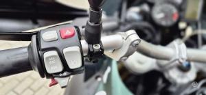 Zaļš BMW F 800GS 2013 Viļņa, ar dzinēja tilpumu 0.80 L un nobraukumu 60 tūkst. km par 6400 €, foto 9 vietnē AUTOMOTO.COM.LV