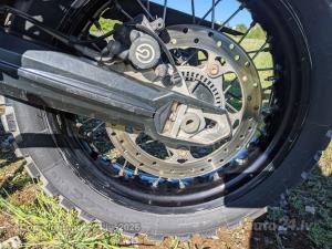 Zaļš BMW F 800GS 2015 Tallina, ar dzinēja tilpumu 0.80 L un nobraukumu 36 tūkst. km par 7500 €, foto 10 vietnē AUTOMOTO.COM.LV