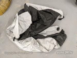 Zaļš BMW F 800GS 2015 Tallina, ar dzinēja tilpumu 0.80 L un nobraukumu 36 tūkst. km par 7500 €, foto 19 vietnē AUTOMOTO.COM.LV