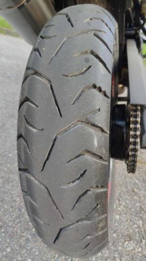 Серый БМВ F 800GS 2008 в Аникщяй, объемом двигателя 0.80 л и пробегом 80 тыс. км за 4900 €, фото 10 на AUTOMOTO.COM.LV