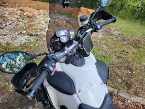 БМВ F 800GS 2008 в Даугавпилс, объемом двигателя 0.80 л и пробегом 0 тыс. км за 5500 €, фото  на AUTOMOTO.COM.LV