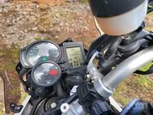 БМВ F 800GS 2008 в Даугавпилс, объемом двигателя 0.80 л и пробегом 0 тыс. км за 5500 €, фото 3 на AUTOMOTO.COM.LV