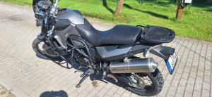 БМВ F 800GS 2008 в Вентспилс, объемом двигателя 0.80 л и пробегом 0 тыс. км за 4500 €, фото 5 на AUTOMOTO.COM.LV