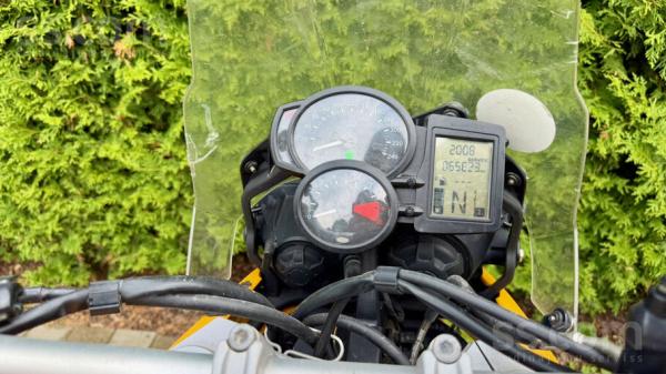 БМВ F 800GS 2008 в Рига, объемом двигателя 0.80 л и пробегом 0 тыс. км за 5000 €, фото 4 на AUTOMOTO.COM.LV