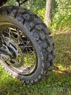 BMW F 800GS 2008 in Valmiera, with an engine capacity of 0.80 L and mileage of 0 thousand km for 5300 €, photo 5 on AUTOMOTO.COM.LV