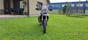 BMW F 800GS 2008 in Viljandi, with an engine capacity of 0.80 L and mileage of 35 thousand km for 6600 €, photo 4 on AUTOMOTO.COM.LV