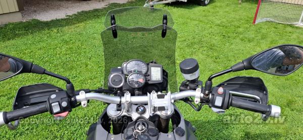 BMW F 800GS 2008 in Viljandi, with an engine capacity of 0.80 L and mileage of 35 thousand km for 6600 €, photo 5 on AUTOMOTO.COM.LV