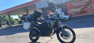 BMW F 800GS 2008 in Viljandi, with an engine capacity of 0.80 L and mileage of 35 thousand km for 6600 €, photo 9 on AUTOMOTO.COM.LV