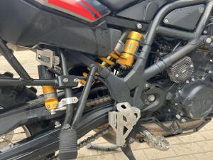 BMW F 800GS 2008 Viļņa, ar dzinēja tilpumu 0.80 L un nobraukumu 87 tūkst. km par 4750 €, foto 10 vietnē AUTOMOTO.COM.LV