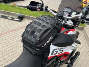 BMW F 800GS 2008 Viļņa, ar dzinēja tilpumu 0.80 L un nobraukumu 87 tūkst. km par 4750 €, foto 16 vietnē AUTOMOTO.COM.LV