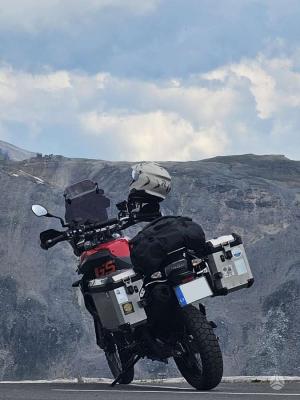 BMW F 800GS 2008 Viļņa, ar dzinēja tilpumu 0.80 L un nobraukumu 79 tūkst. km par 4900 €, foto 19 vietnē AUTOMOTO.COM.LV