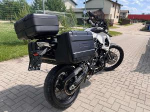 BMW F 800GS 2011 Viļņa, ar dzinēja tilpumu 0.80 L un nobraukumu 36 tūkst. km par 5800 €, foto 7 vietnē AUTOMOTO.COM.LV